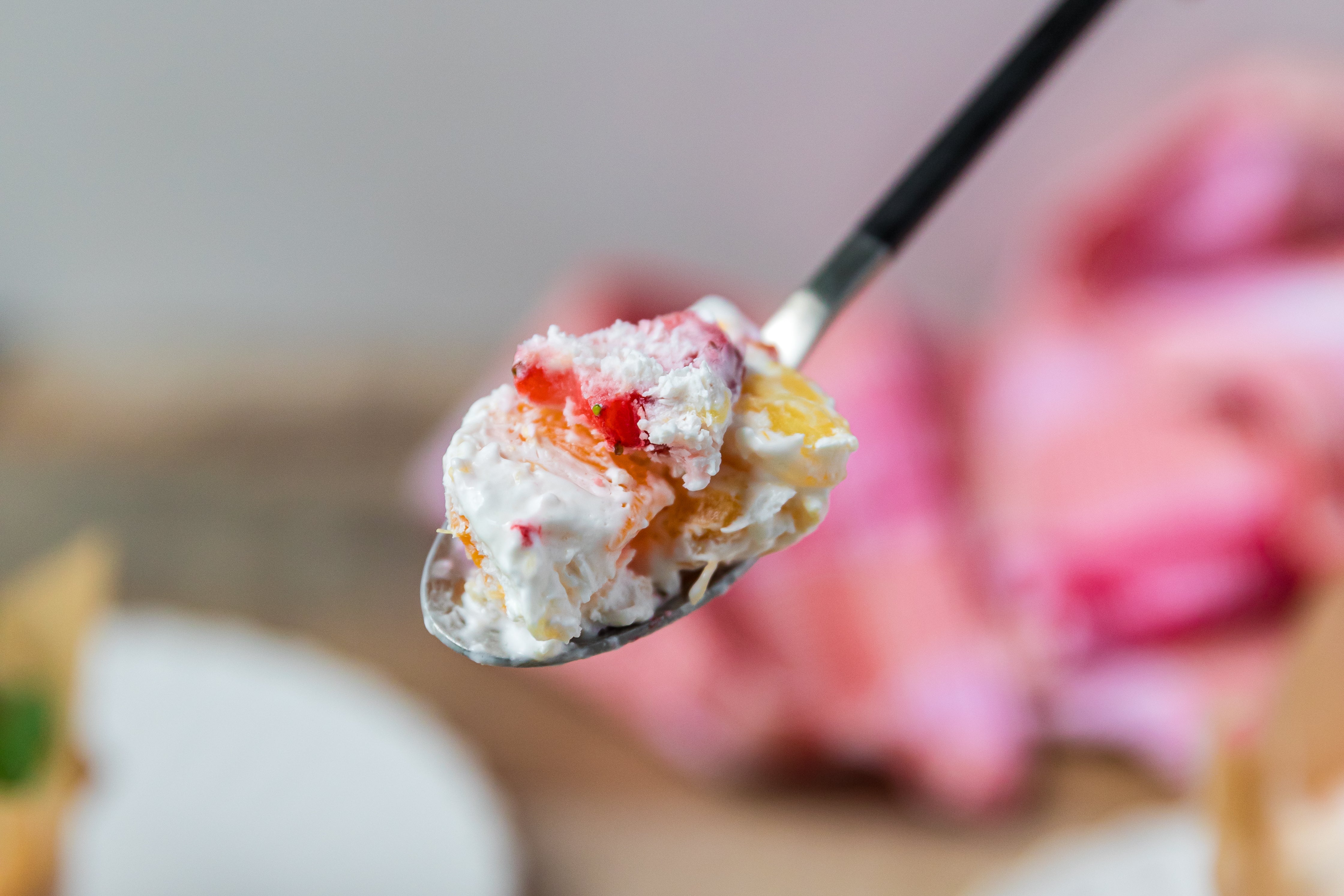 Frozen Fruit Cups - Exclusive – Nixe Media